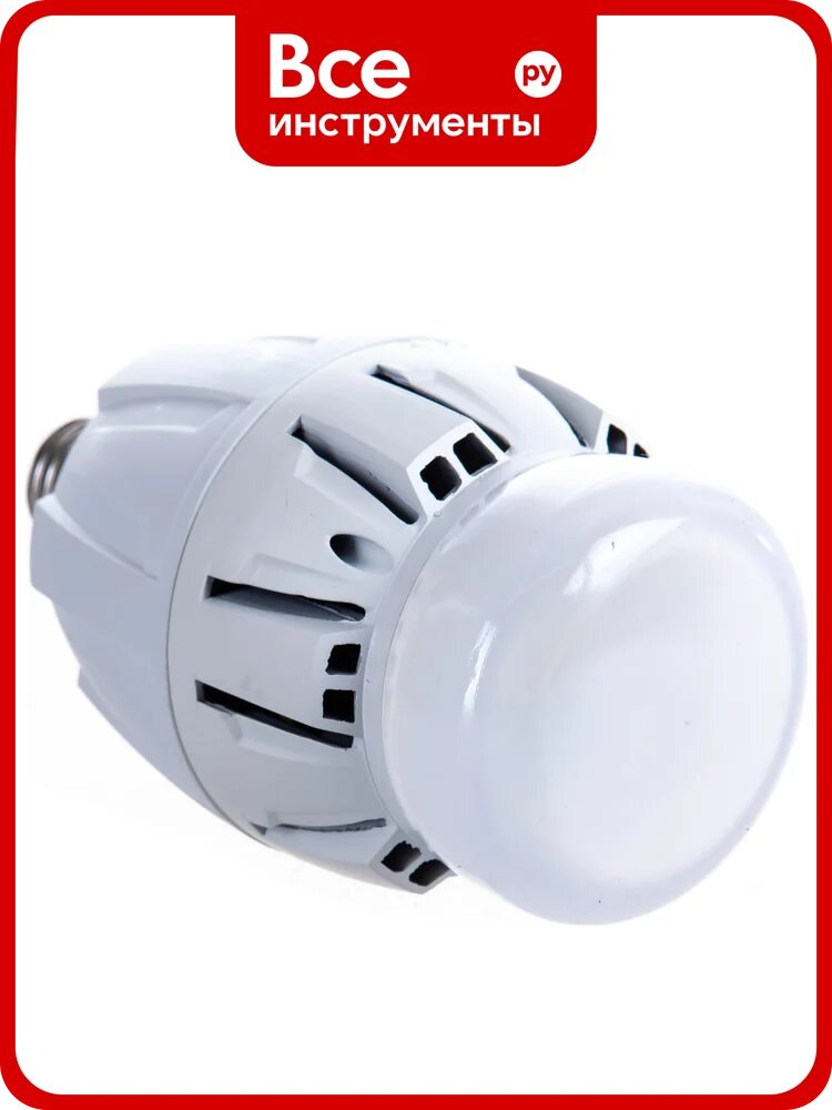 Светодиодная энергосберегающая лампа Uniel Venturo LED-M88-50W/DW/E27/FR ALV01WH 8983