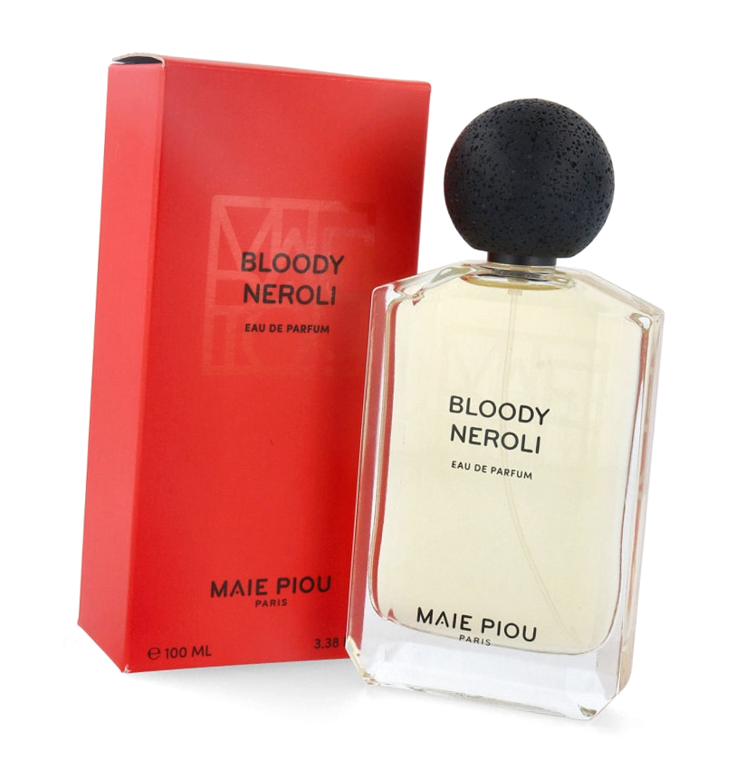 Bloody Neroli Maie Piou парфюмерная вода 100 мл для женщин и мужчин
