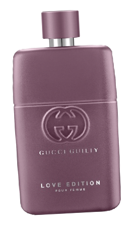 Аромат для женщин Gucci Guilty Love Edition 2025 50 мл / Гуччи Гилти Лав Эдишн