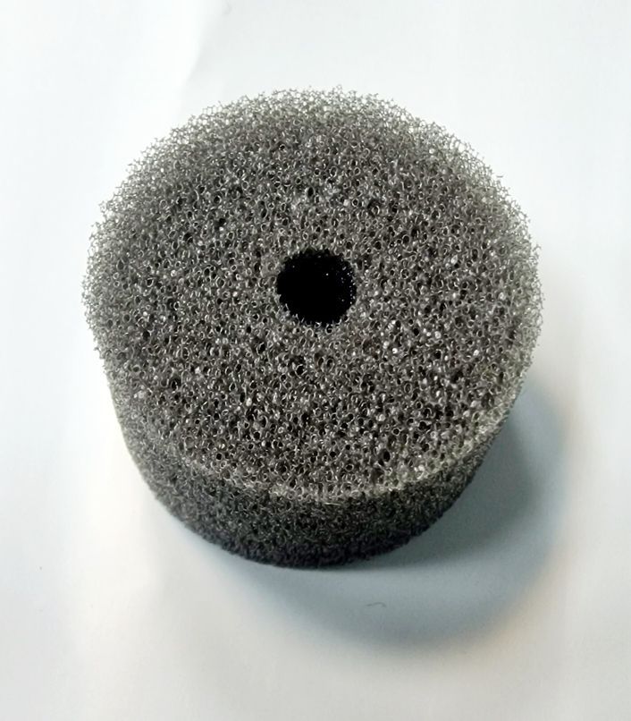 Подушка для большого пальца (thumb cushion)