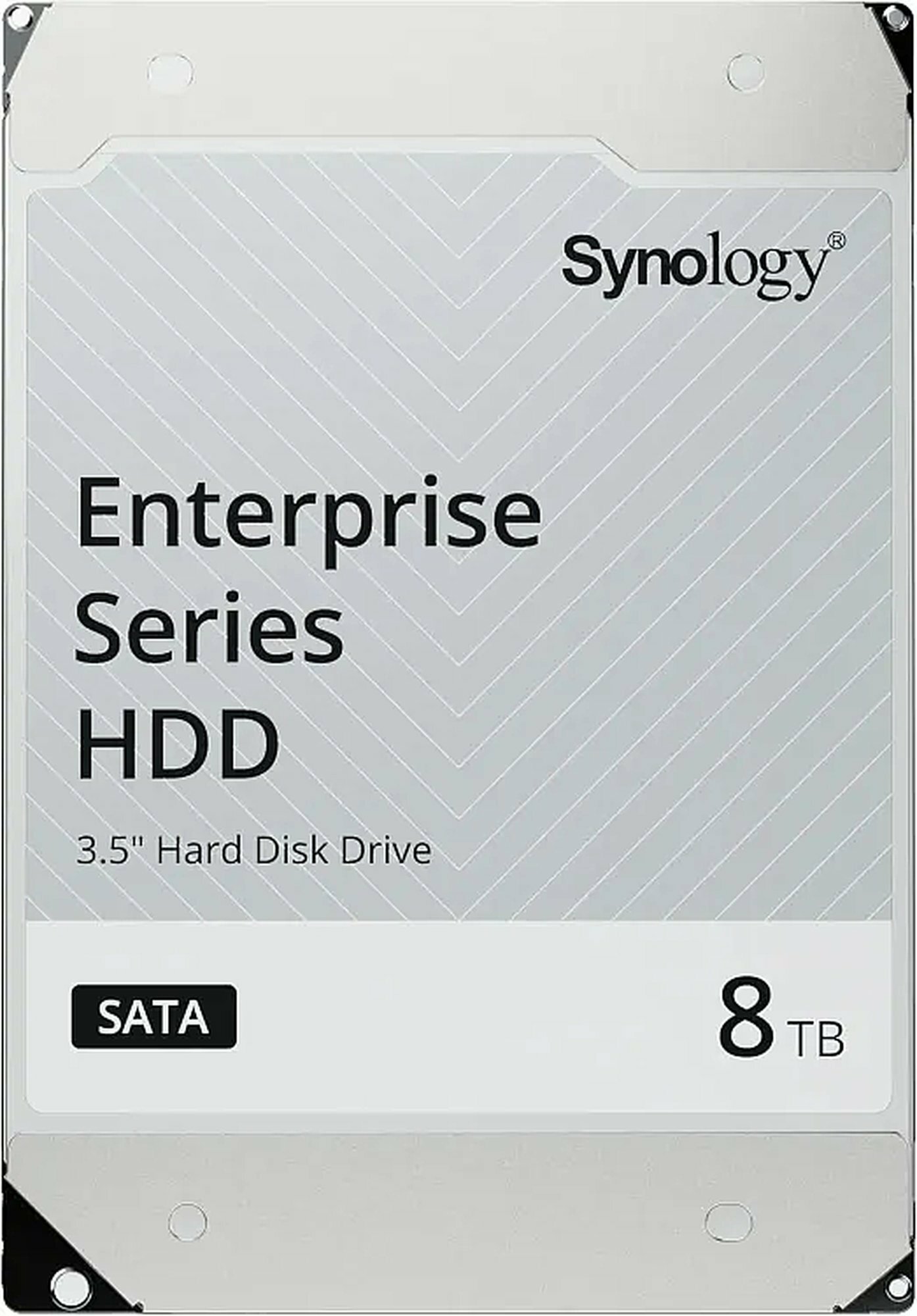 Жесткий диск Synology 8TB 3.5 SATA HAT5320-8T