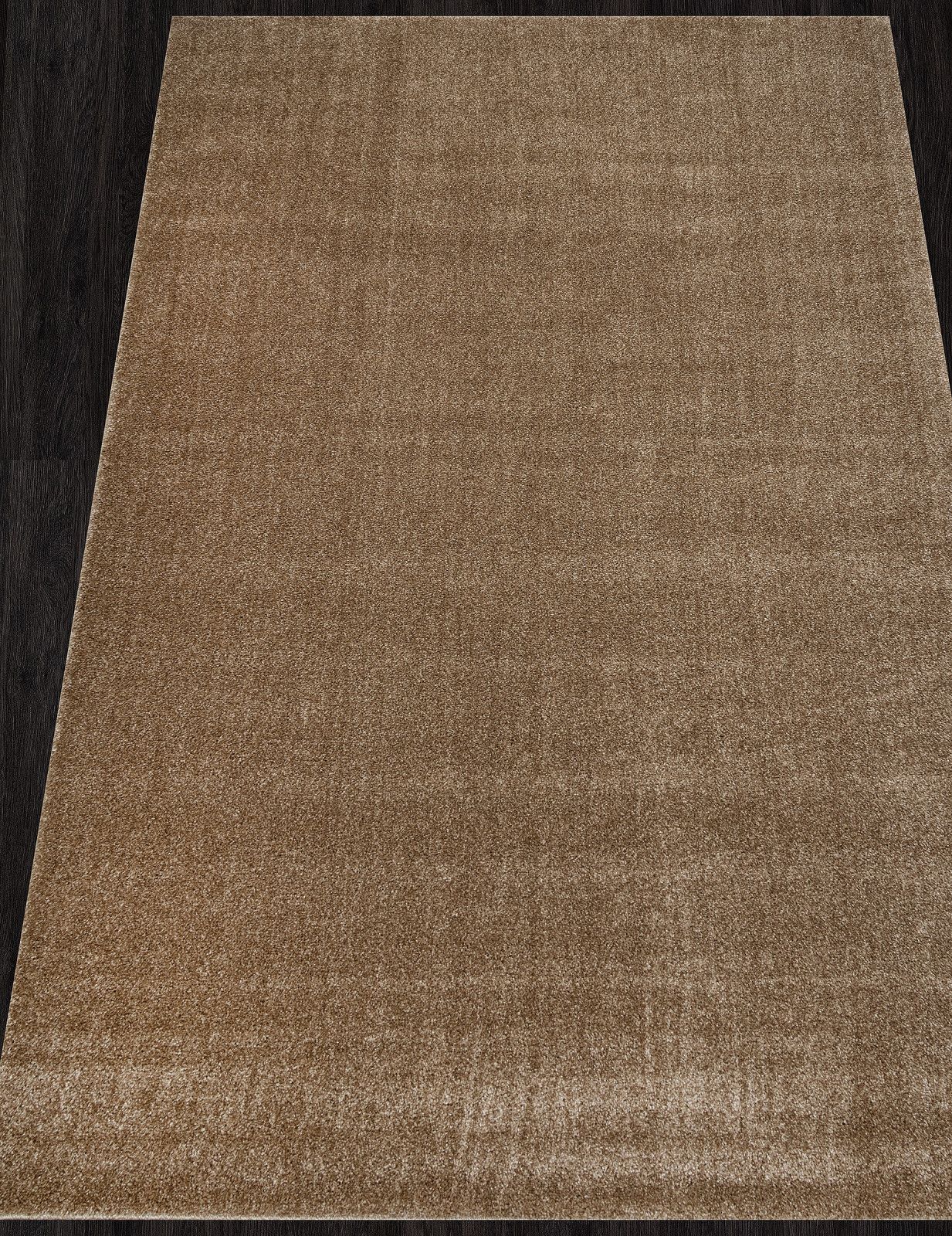 Ковер 2.5x3.5м Однотонный beige