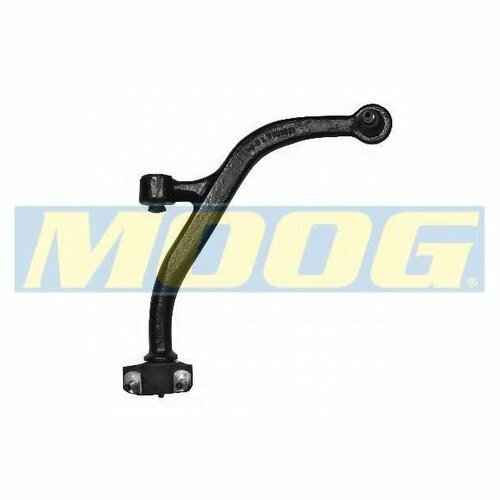 Сайлентблок рычага подвески Moog PEWP0627P для Citroen AX, Saxo; Peugeot 106 I, II