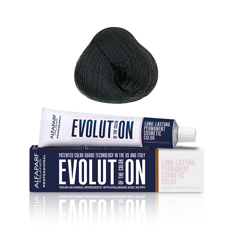 Alfaparf Milano - Evolution Of The Color 5.1 Перманентная краска для волос 60 мл