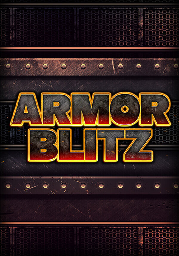 Armor Blitz [STEAM / Россия, Весь мир]
