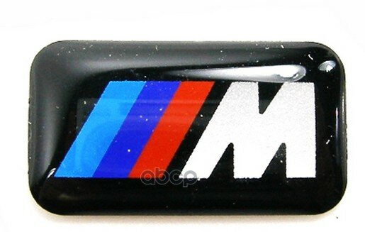 Эмблема BMW 1-СЕРИЯ E87/E81 (2004-2011) BMW арт. 36112228660