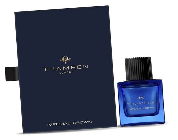 Парфюм Тамин Империал Краун 50 мл / Thameen Imperial Crown унисекс