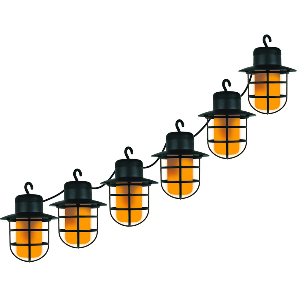 Садовый светильник на солнечной батарее Uniel PT2500 LANTERNS USL-S-121 UL-00006558