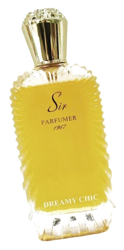 Sir Parfumer 1967 Dreamy Chic парфюм для мужчин и женщин 100 мл - Сэр Парфюмер Дрими Чик
