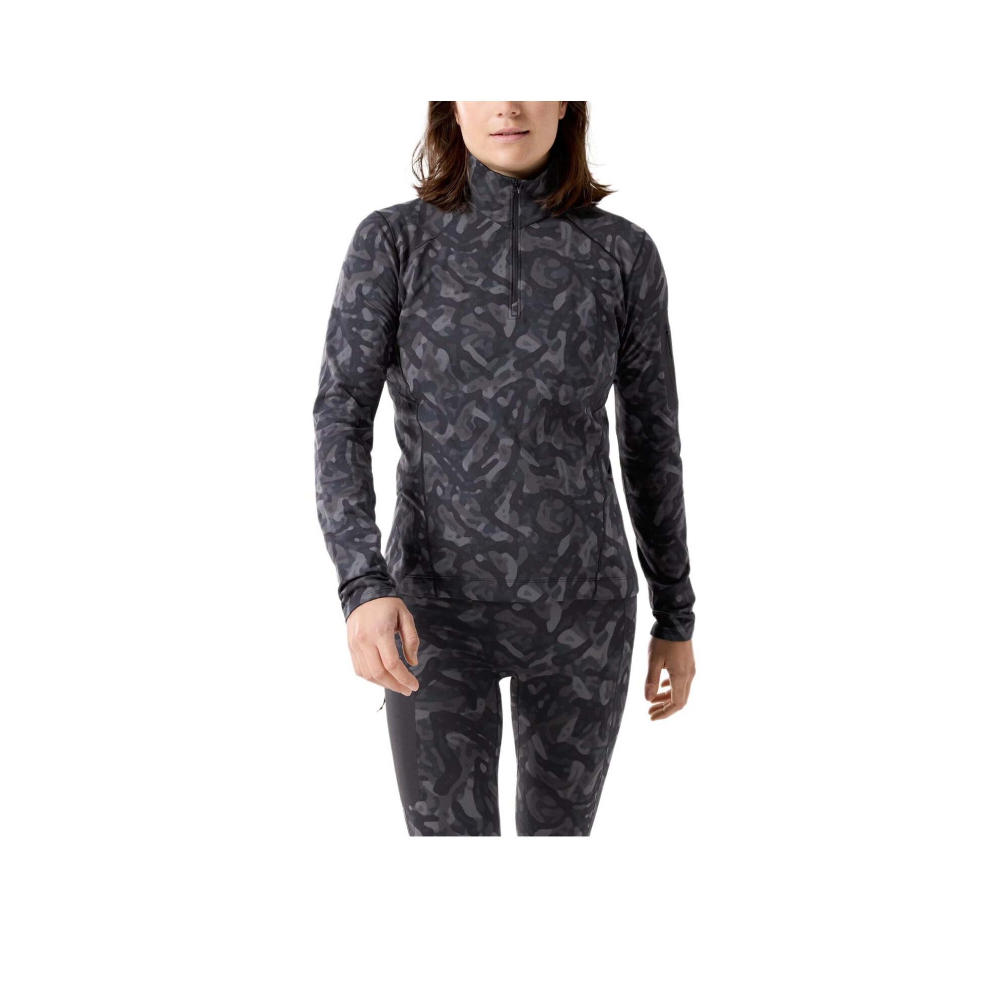 Куртка Arc'teryx