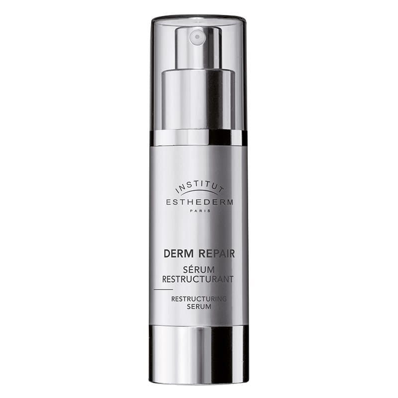 Сыворотка для ухода за кожей Esthederm Derm Repair Restructuring Serum Восстанавливающая сыворотка 30 мл