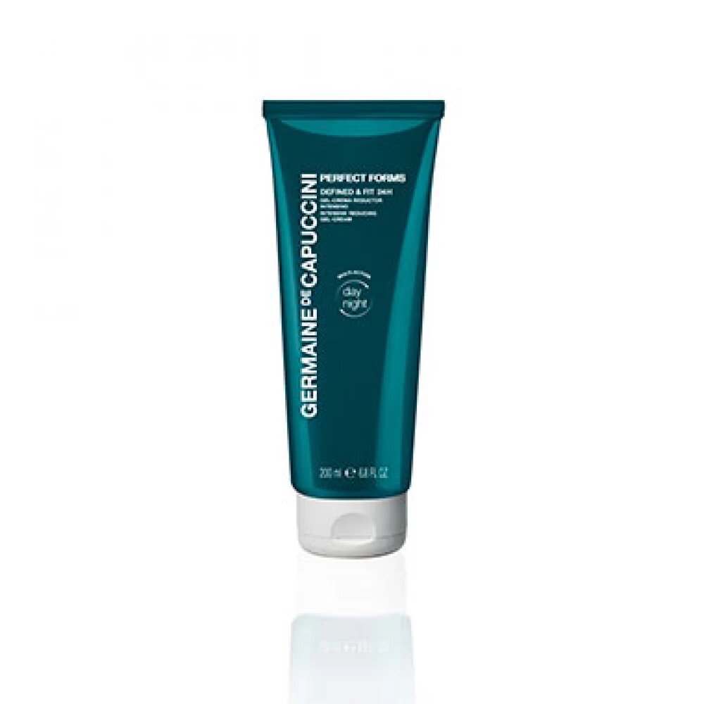 Germaine de Capuccini Крем-гель д/интенсивного уменьшения объемов PF DefinedFit 24H Int.Reducing Gel-Cream, 200 мл