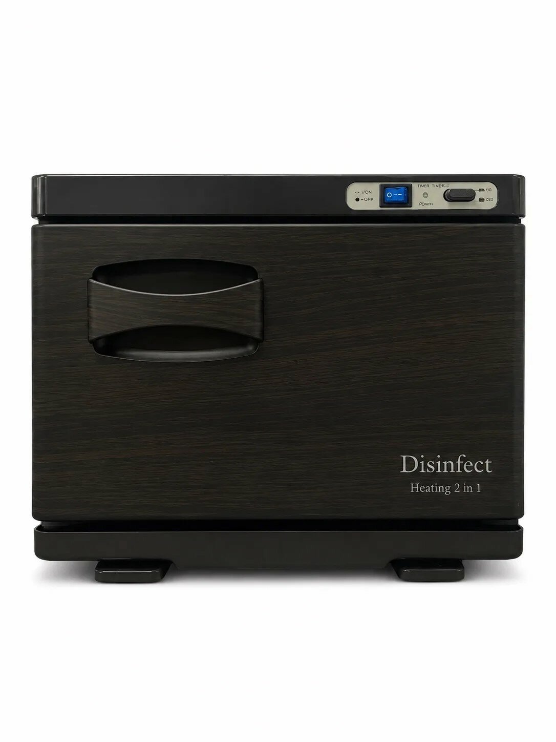 Нагреватель полотенец BXS "Mini Hot Warmer", WOOD COLOR для 5-8 полотенец, высокий нагрев.