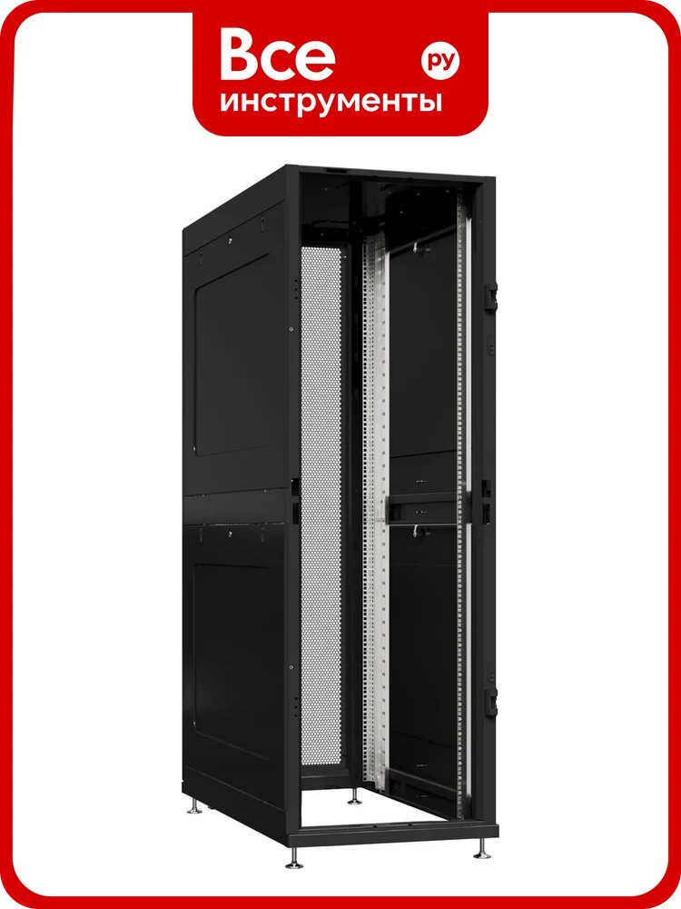 Шкаф SYSMATRIX 42u 800x1200 NS 8242.9041