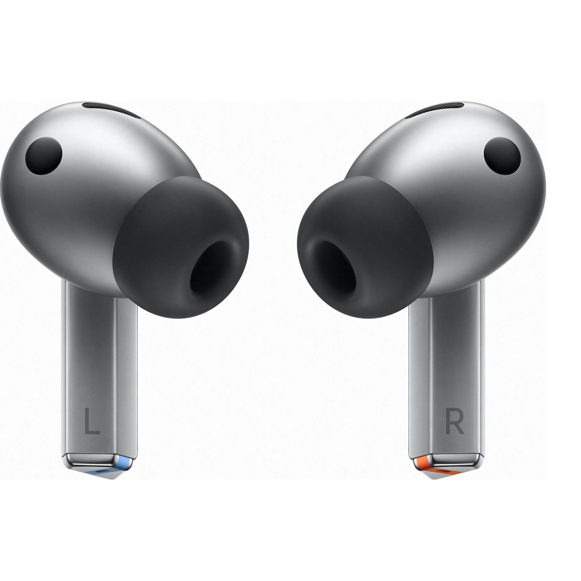 Беспроводные наушники Samsung Galaxy Buds 3 Pro Серебро