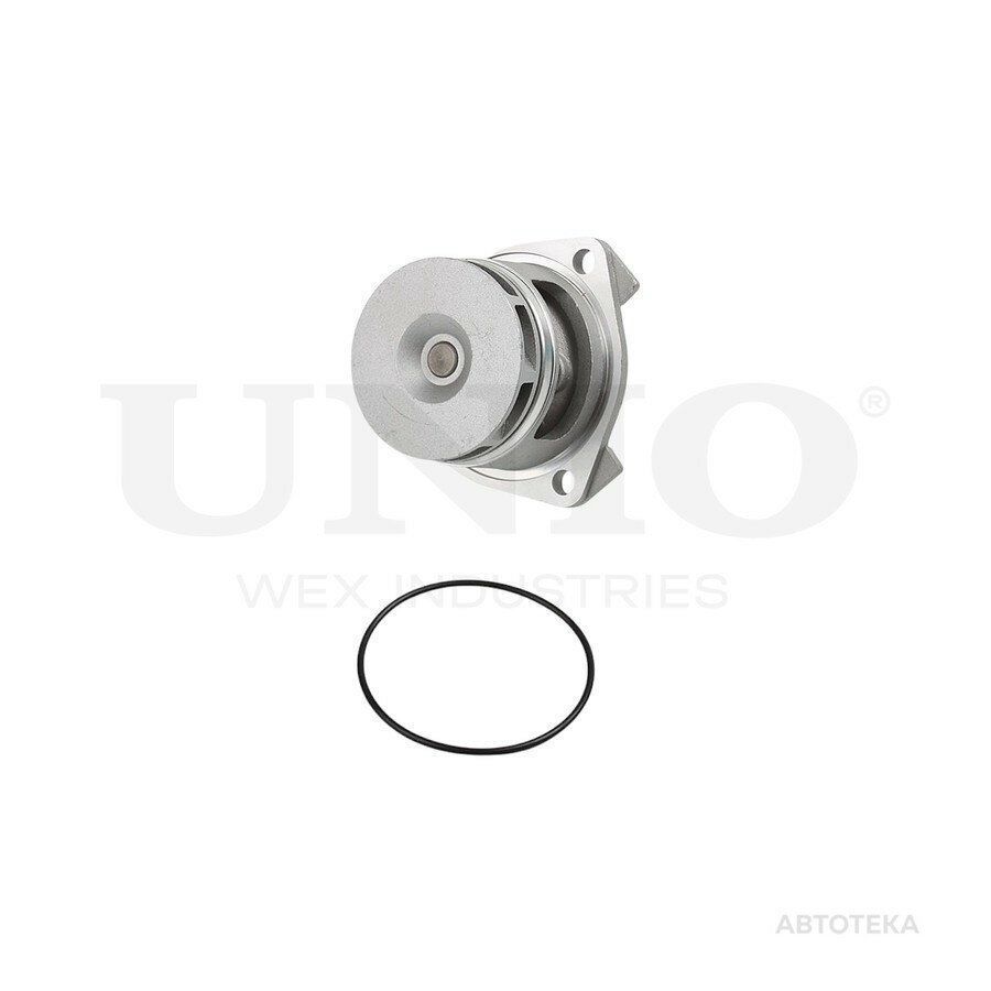 Насос водяной OPEL ASTRA G/VECTRA B/C/ZAFIRA A 96- UNIO WAP10132