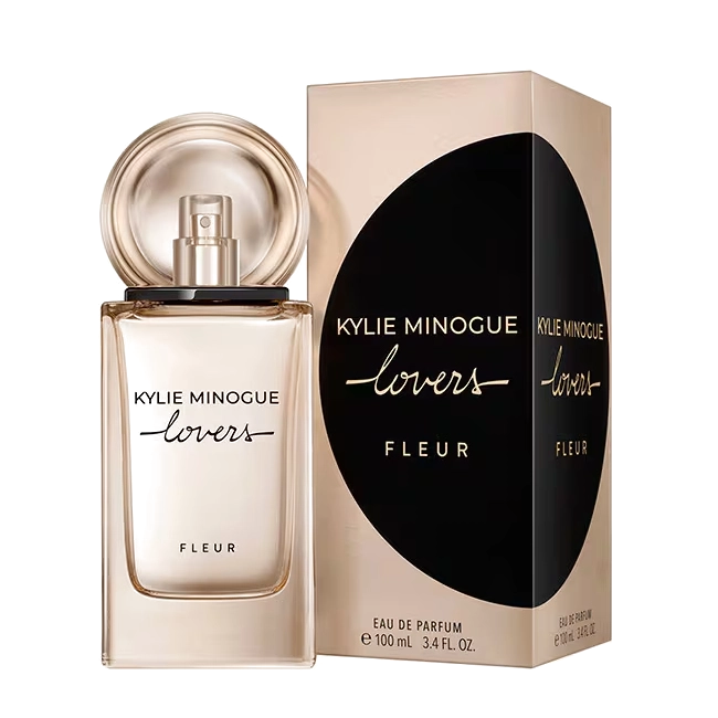 Kylie Minogue Lovers Fleur женский парфюм 100 мл - Кайли Миноуг Ловерс Флер парфюмерная вода