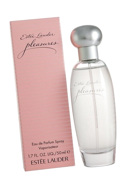 Женский аромат Estee Lauder Pleasures 50 мл - Эсте Лаудер Плежерс