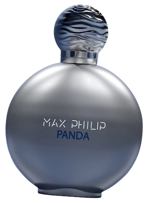 Парфюм Макс Филип Панда 2 мл миниатюра унисекс - Max Philip Panda