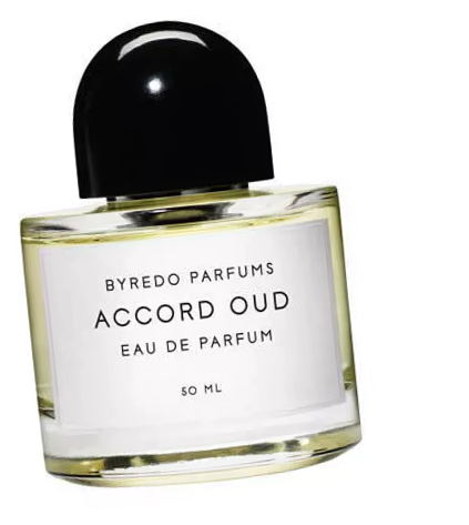 Byredo Accord Oud пробник 2 / Парфюмерная вода Байредо Аккорд Уд миниатюра