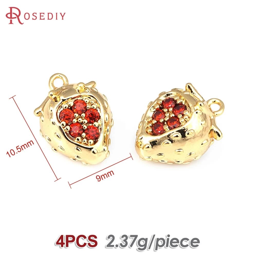 Подвеска ROSEDIY
