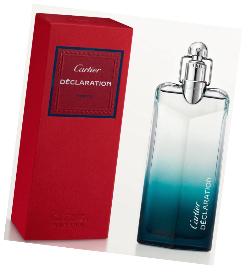 Cartier Declaration Essence духи мужские 100 мл - Картье Декларейшн Эссенс