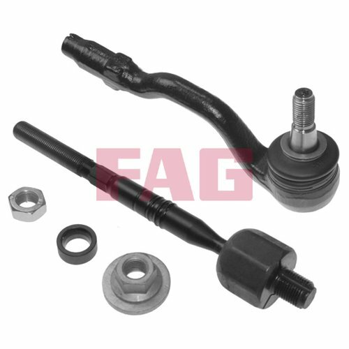 Тяга рулевая левая Fag 840055510 для BMW X5 E70, X6 E71, E72