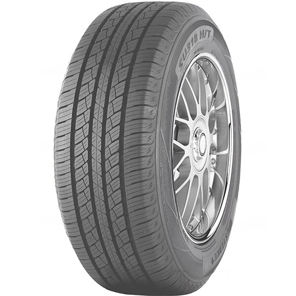 Шины летние WestLake SU318 H/T 225/60 R17 103V