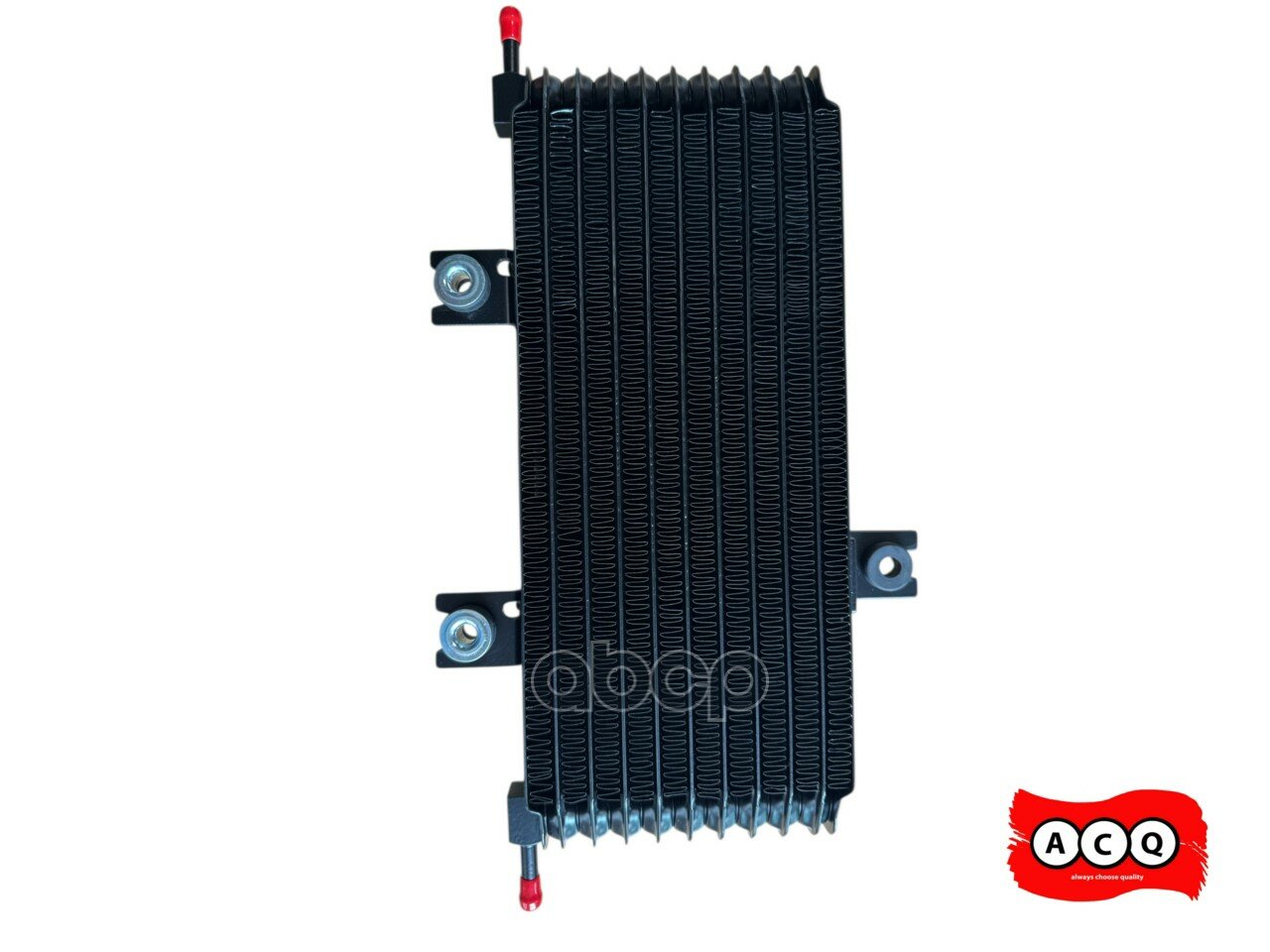 Радиатор масляный АКПП ACQ арт. AND-606J