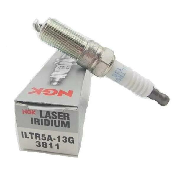 Свечи зажигания NGK ILTR5A-13G