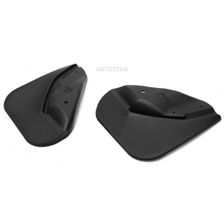 Комплект задних брызговиков Volkswagen Jetta VI 2015-2020 RIVAL 25802002