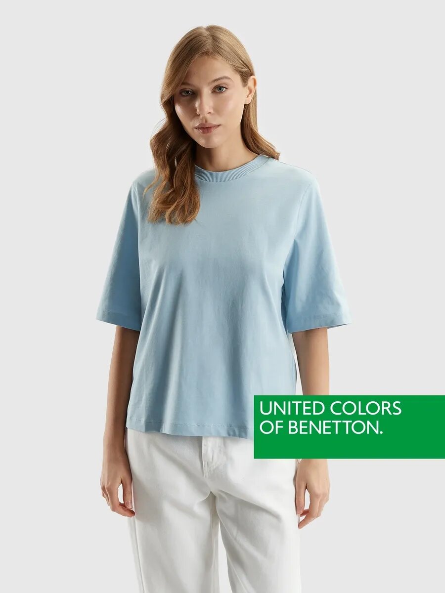 Футболка UNITED COLORS OF BENETTON