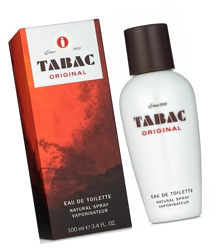 Табак оригинал 2014 парфюм для мужчин 100 мл - Tabac Tabac Original