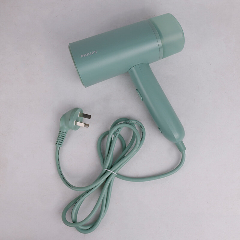 Портативный отпариватель для одежды Philips STH3010, складной и компактный, для домашнего использования.