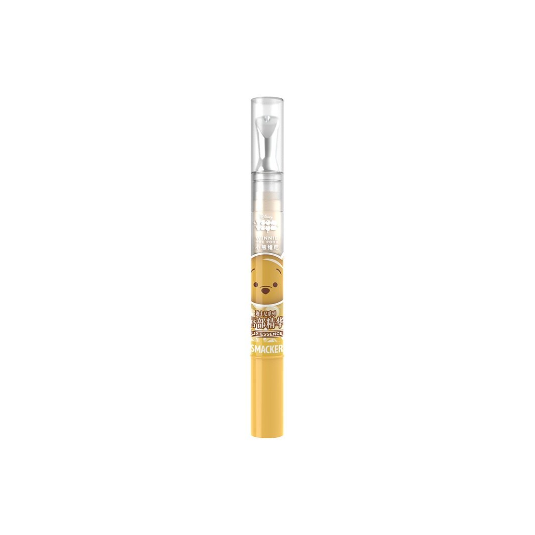 Уход за кожей губ Lip Smacker x Disney