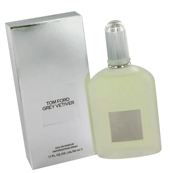 Парфюм Форд Серый Ветивер 50 мл для мужчин - Tom Ford Grey Vetiver
