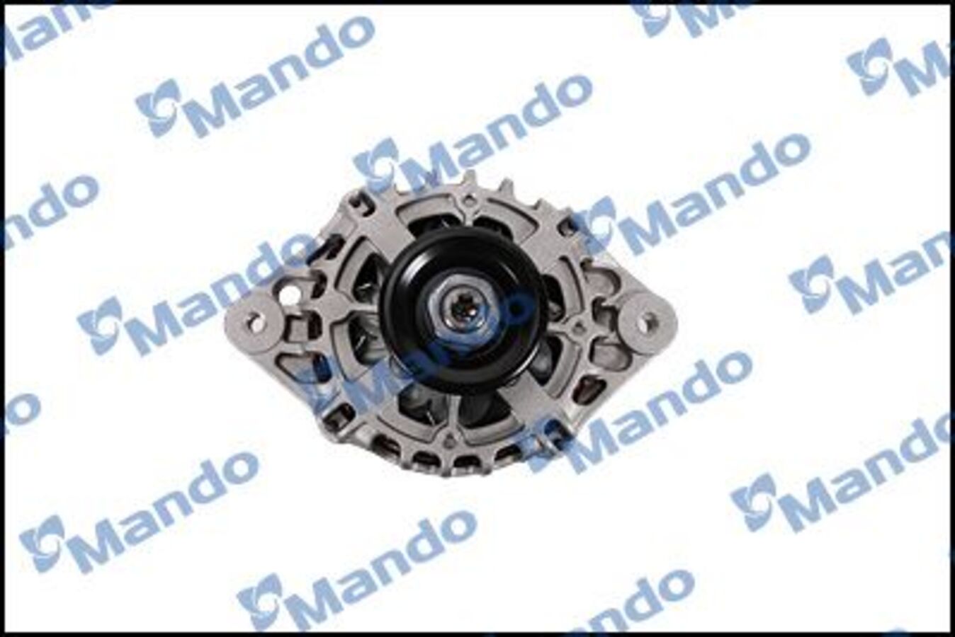Генератор chevrolet aveo (t250, t255) (Mando BN96652100)