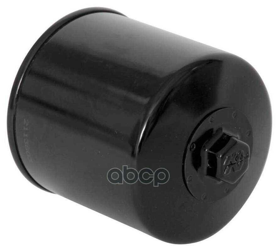 Масляный фильтр K&N Filters арт. KN163