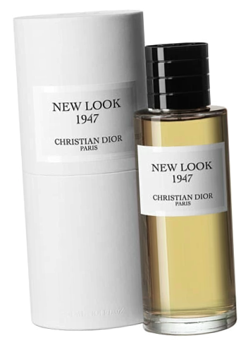 Женская парфюмерная вода Кристиан Диор Нью Лук 1947 пробник 2 мл - Christian Dior New Look