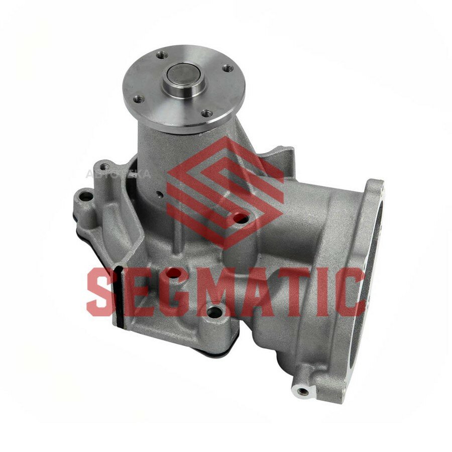 Насос водяной MITSUBISHI L200 SEGMATIC SGWP6038