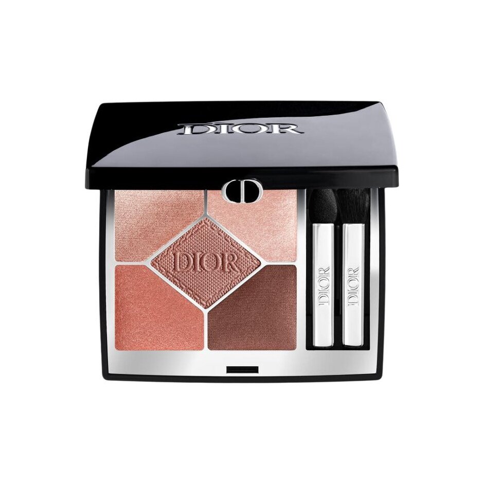 Тени DIOR