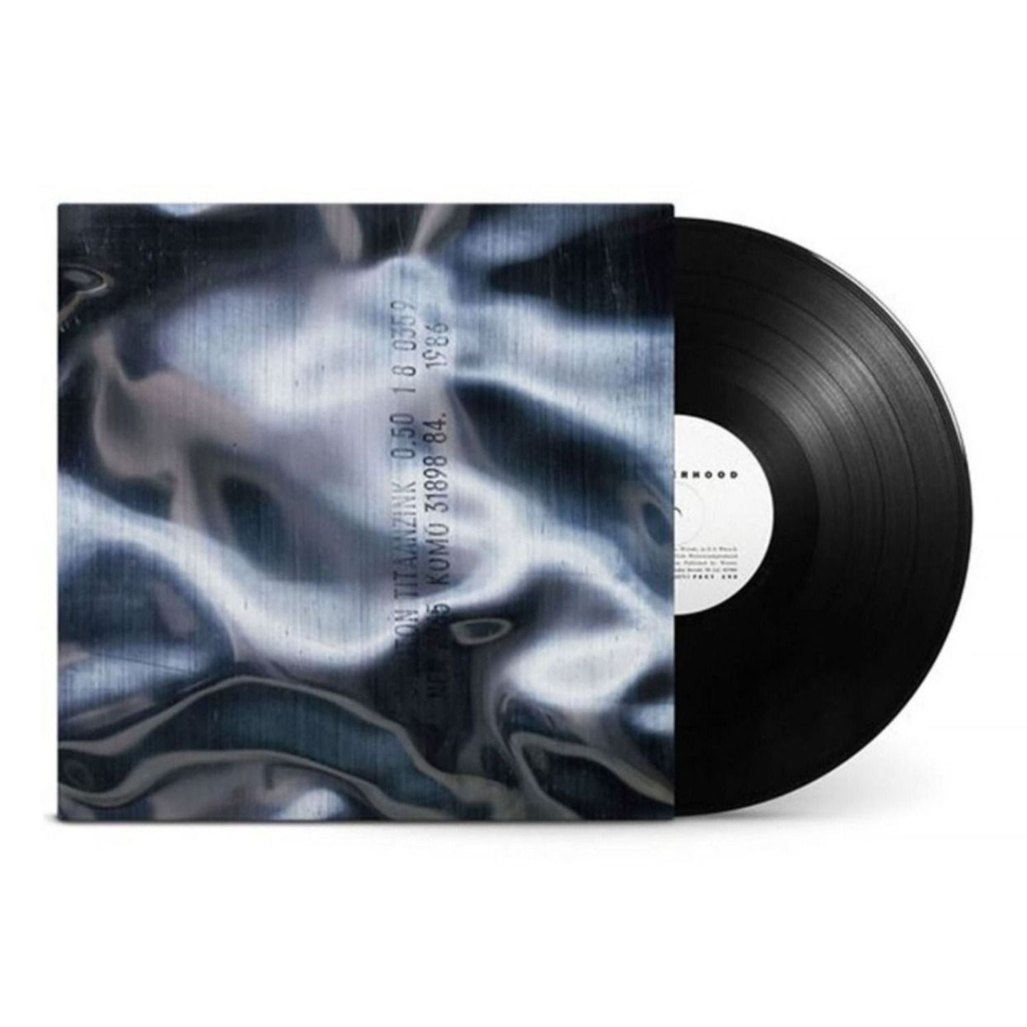 Виниловая Пластинка New Order - Brotherhood Vinyl, LP, 180g