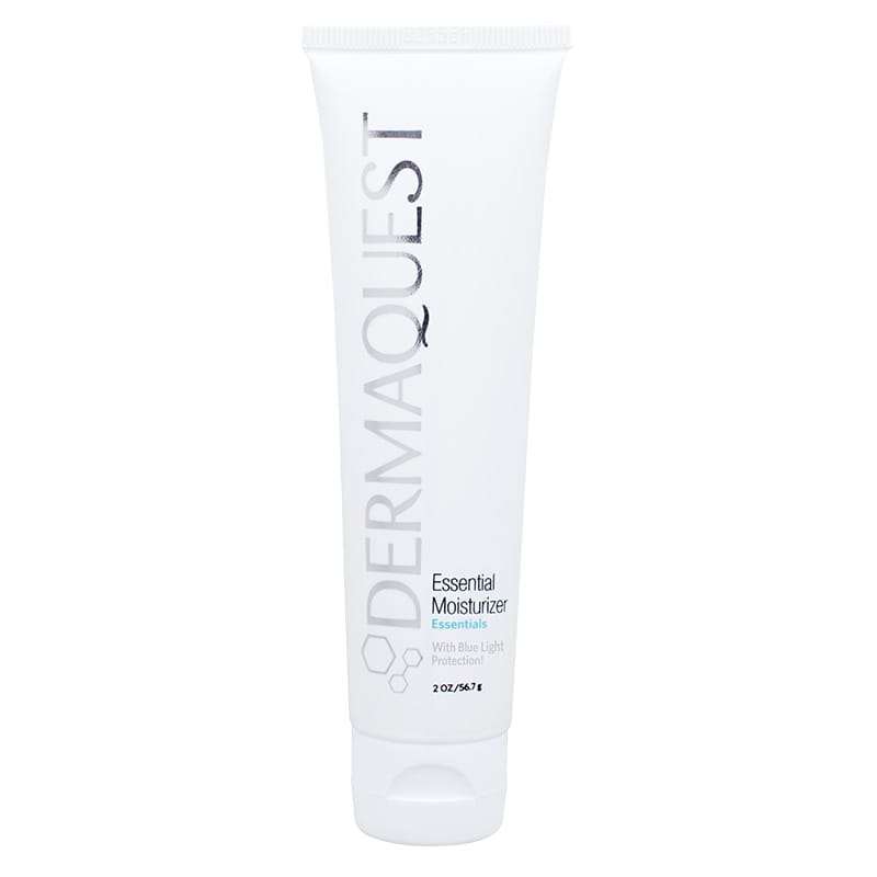 Крем для ухода за кожей Dermaquest Essential Moisturizer New Успокаивающий увлажняюще-питательный крем 56.70 г
