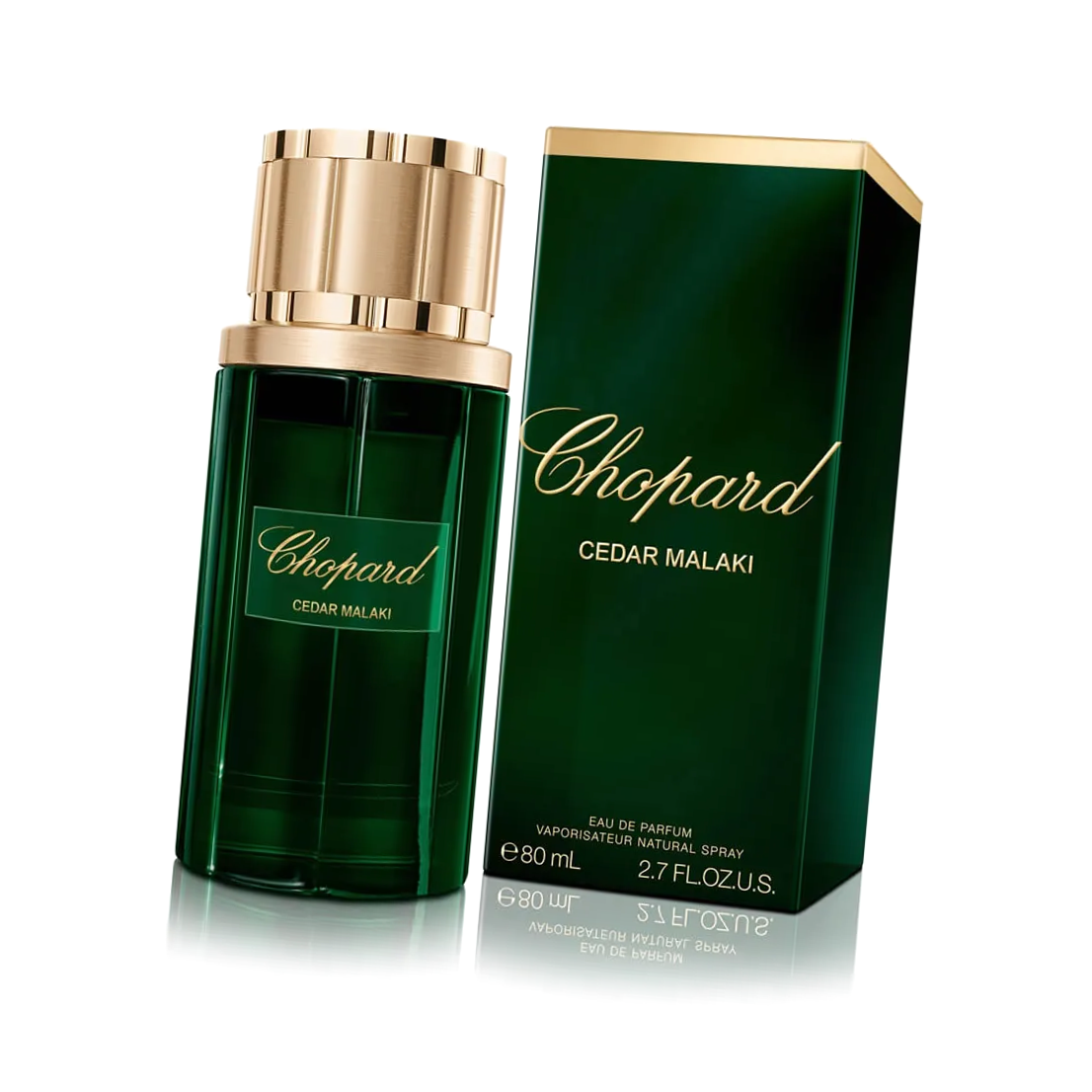 Chopard Cedar Malaki сэмпл 1.5 мл унисекс / Шопард Кедр Малаки парфюм