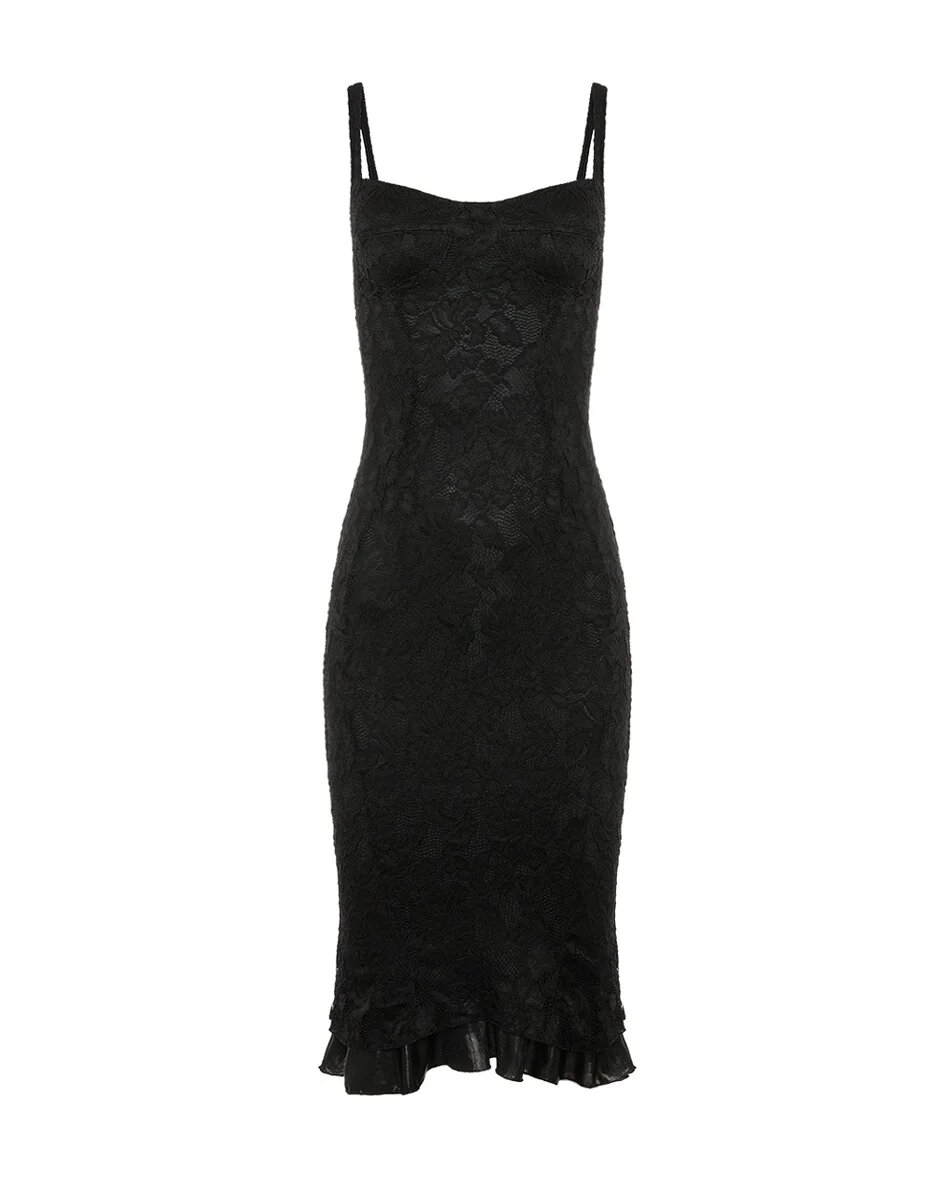 Платье