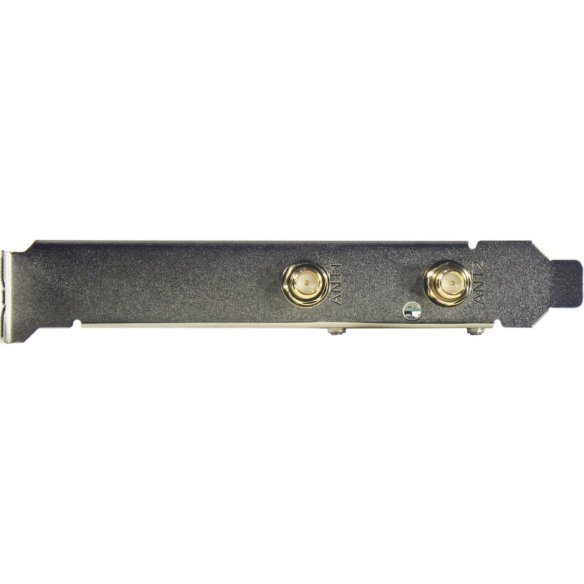CUDY WE3000 Wi-Fi 6/Bluetooth 5.2 PCI-Ex1 Adapter — фото 1