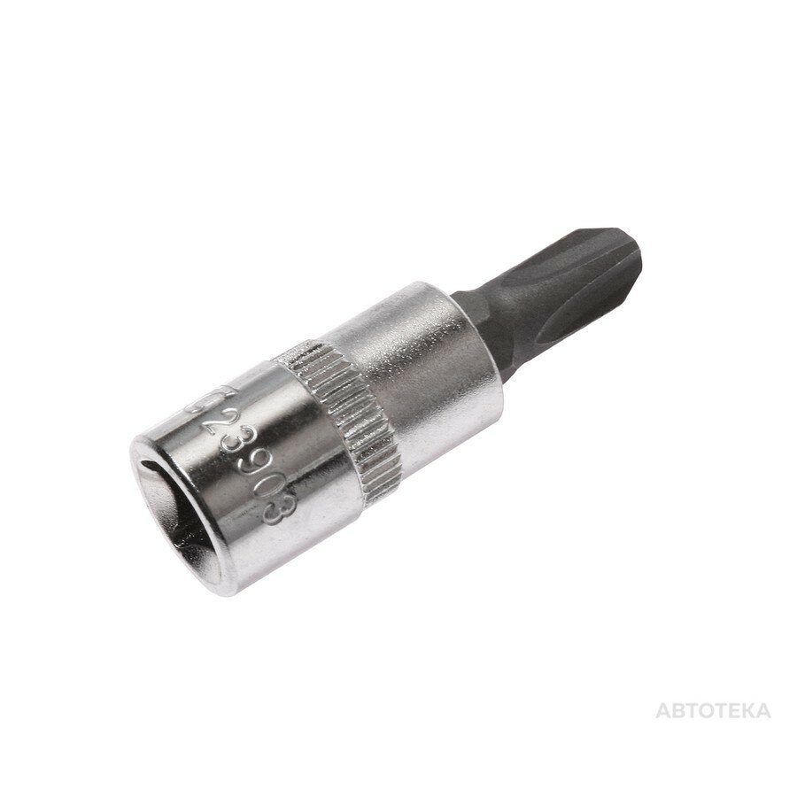 Насадка на отвертку (бита) 1/4 PH3х37мм JTC JTC23903