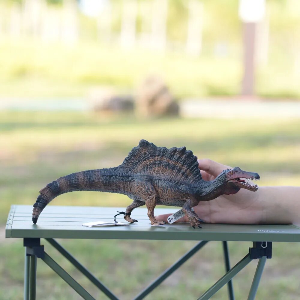Игрушка-модель динозавра Schleich