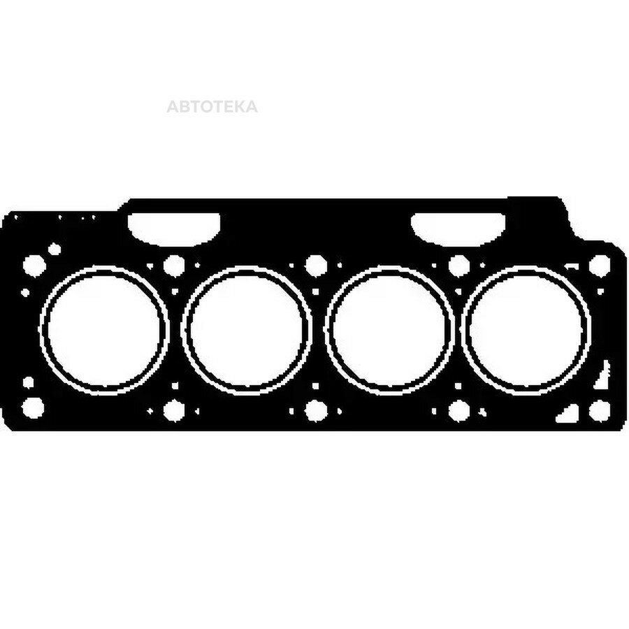 Прокладка ГБЦ RENAULT 19/CLIO/LAGUNA/MEGANE 91- 1.8/2.0 VICTOR REINZ 613360000
