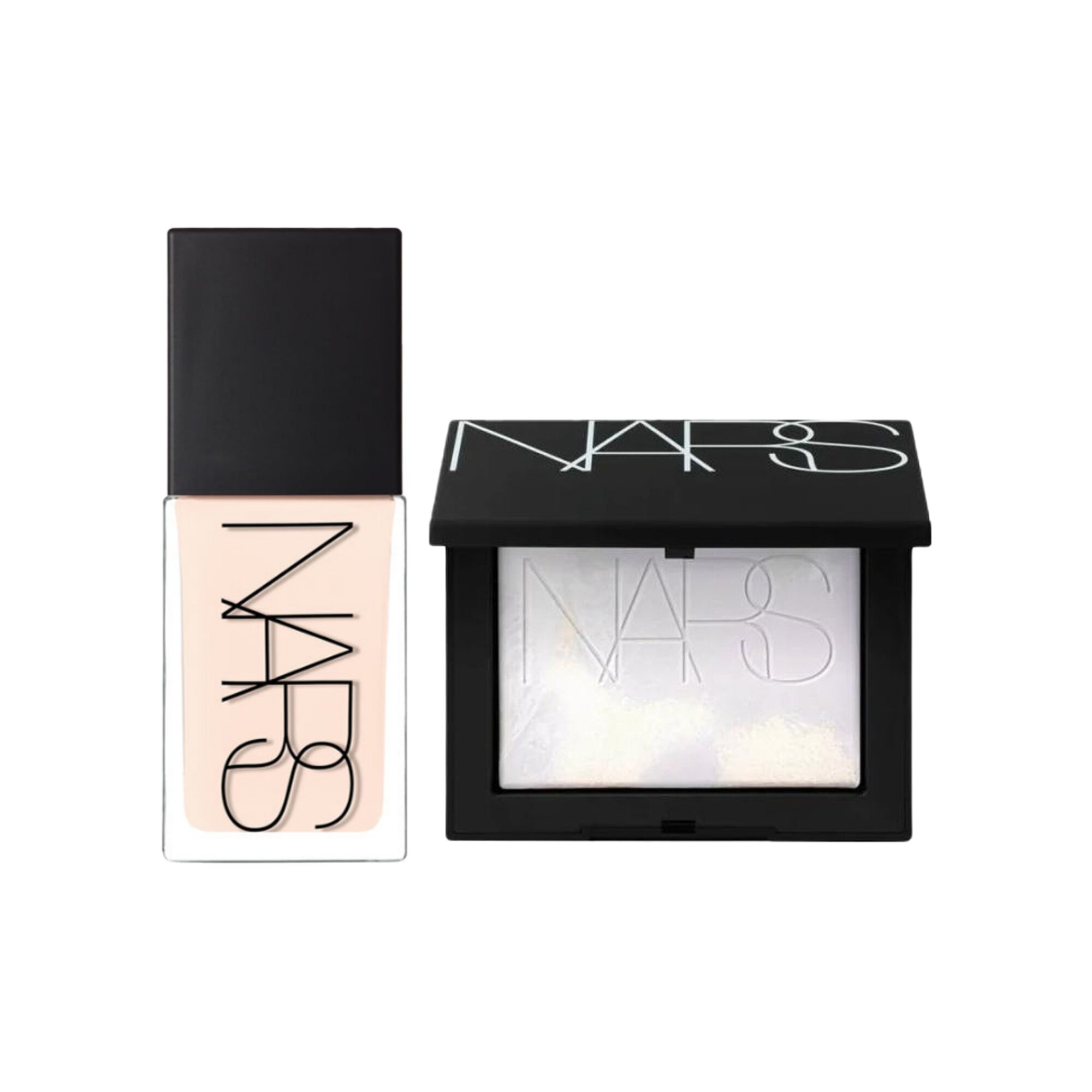 Наборы NARS
